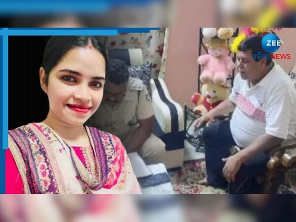 archana nag case film producer pramod swain deposes before ed