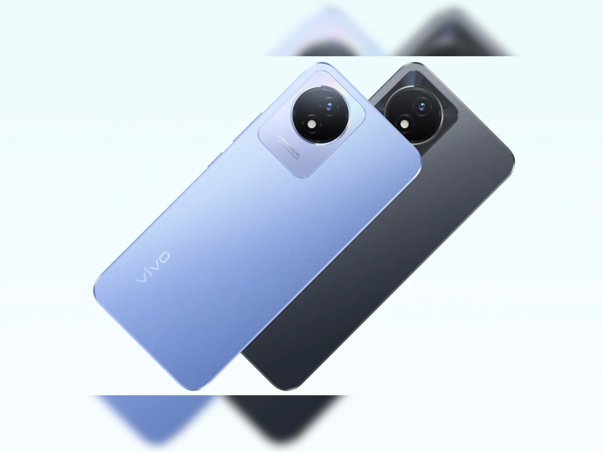 Vivo Silently Launch Vivo Y02 Price In India Specifications Features ...