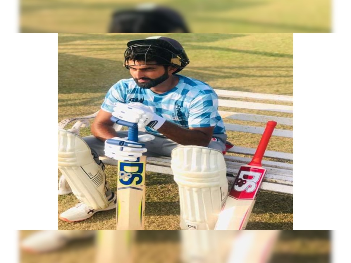 Who is Shiva Singh In whose OVER Rituraj Gaikwad hit 7 sixes apmp| कौन ...