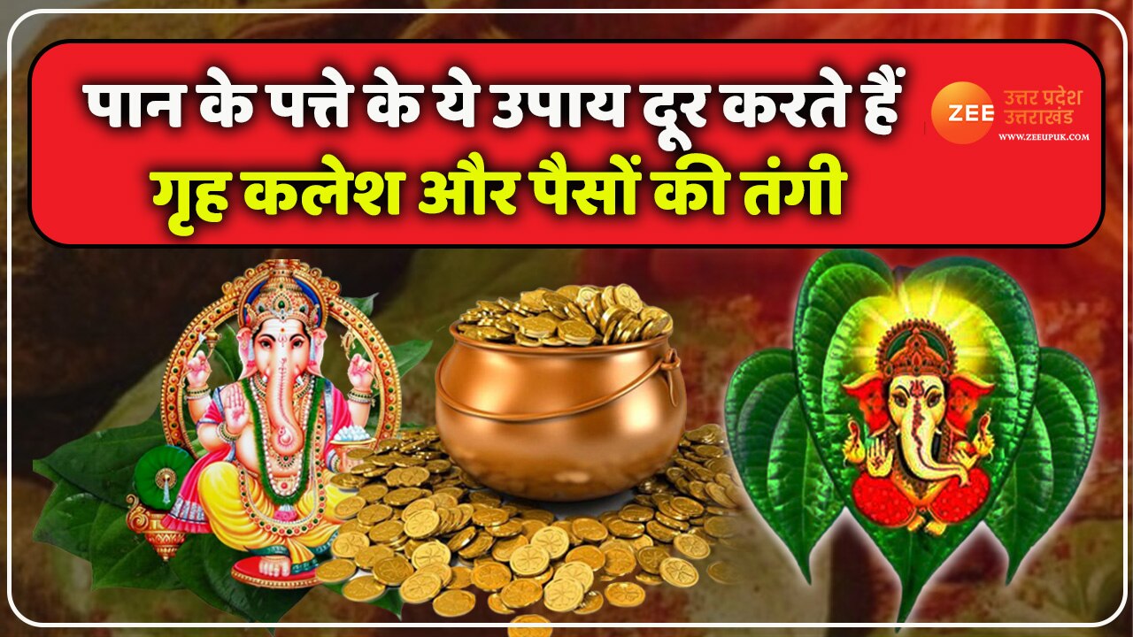 Astro tips of betel leaf for money and family problems Pan ke patte ke upay Pan ke patte ke ...