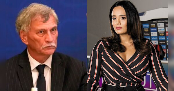 BCCI conflict of interest notice to president Roger Binny Mayanti ...