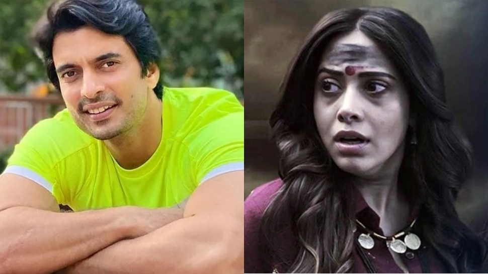 Imlie Actor Gashmeer Mahajani bollywood debut in chhori 2 nushrratt ...