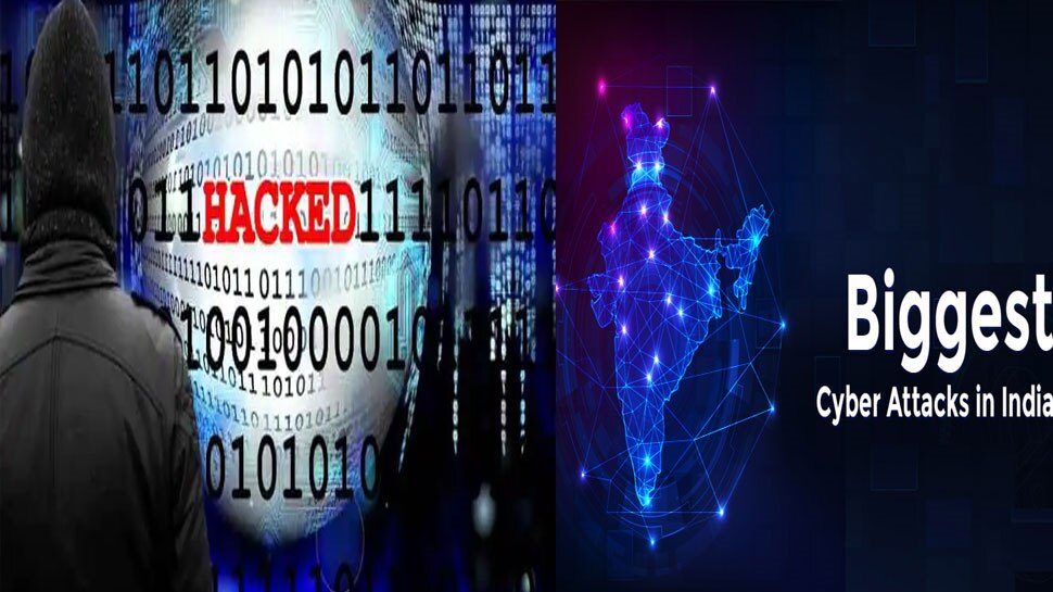 India faced over 18 mn cyber threats in Q1 2022, cyber attack, cyber ...