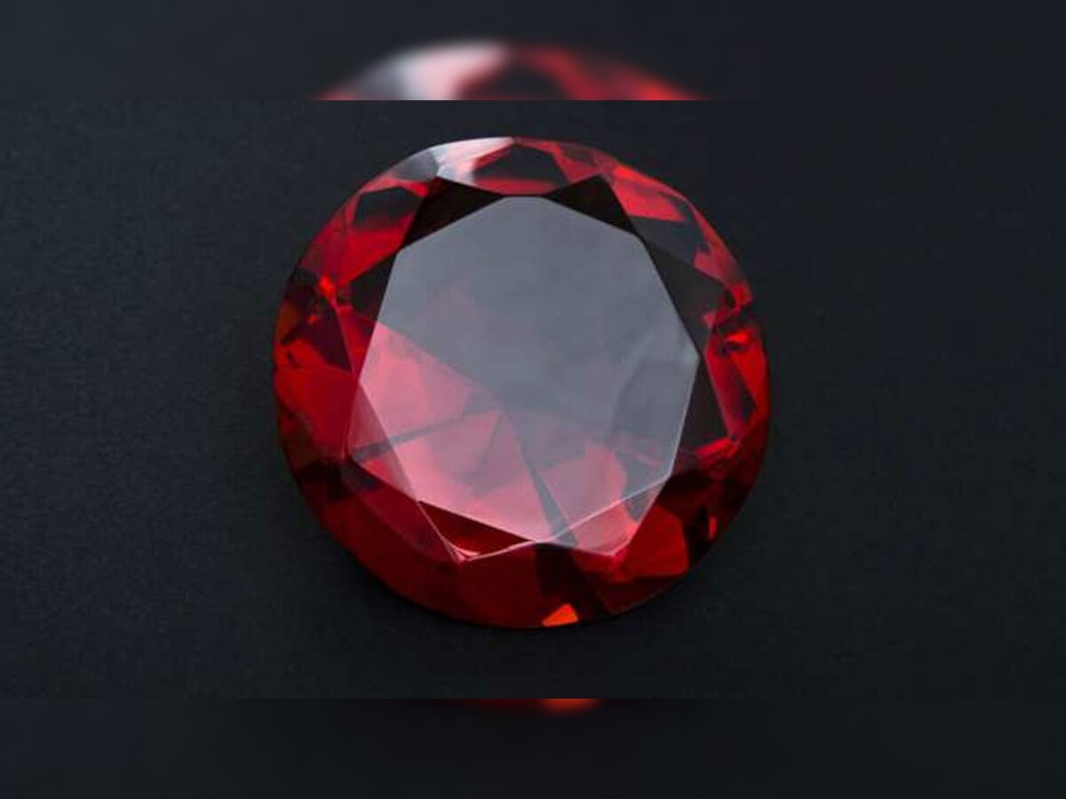 ruby gemstone benefits stone benefits astrology This gem is miraculous ...