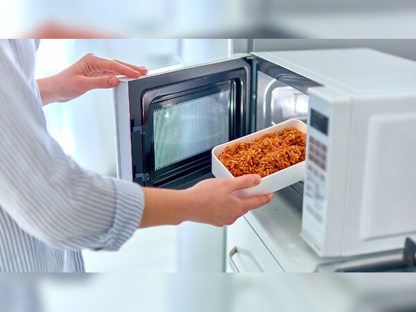 do not heat food in oven toxic bacteria increase by 80 percent harmful ...