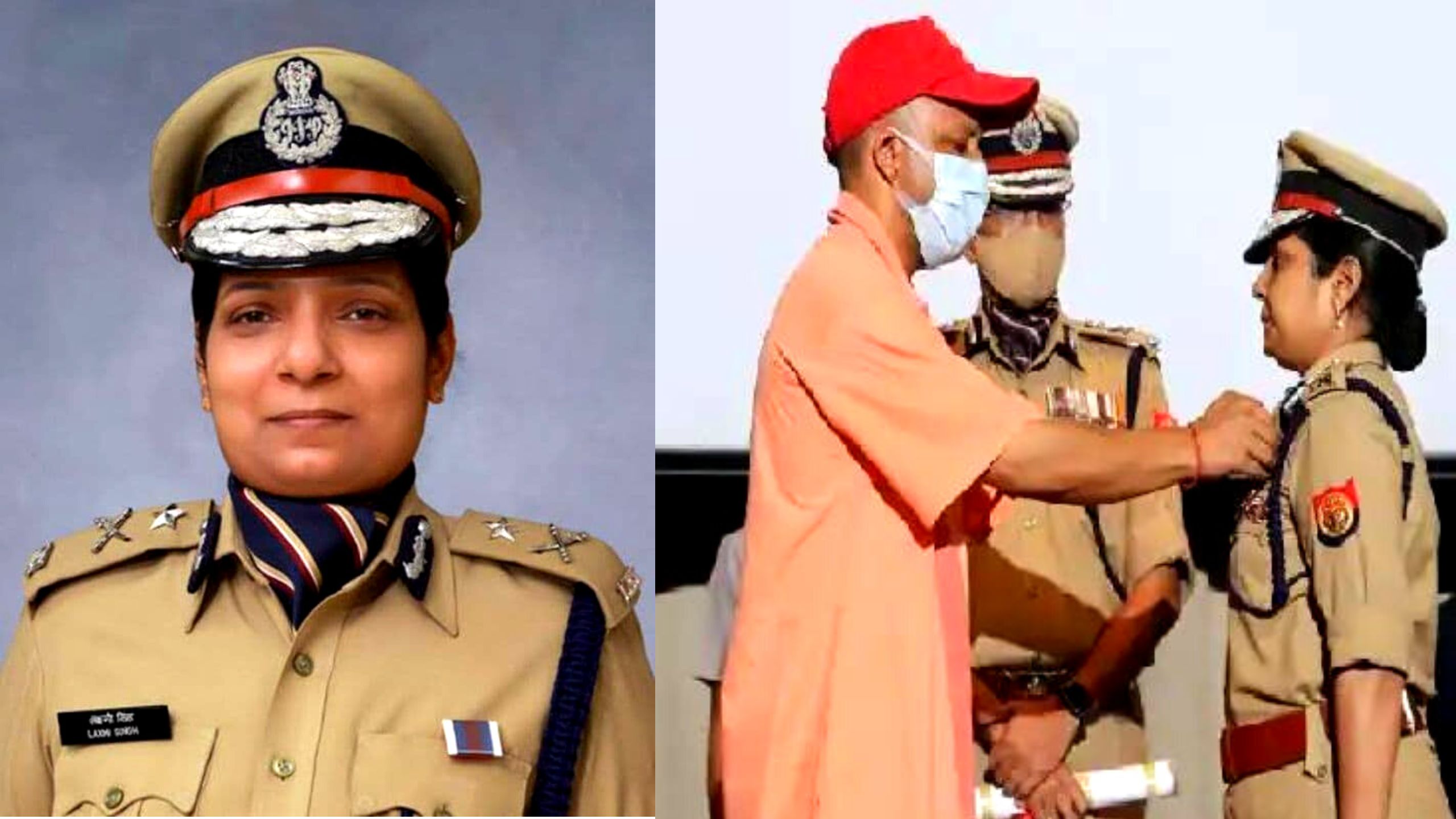 Women empowerment police commissioner Noida police positive news ...