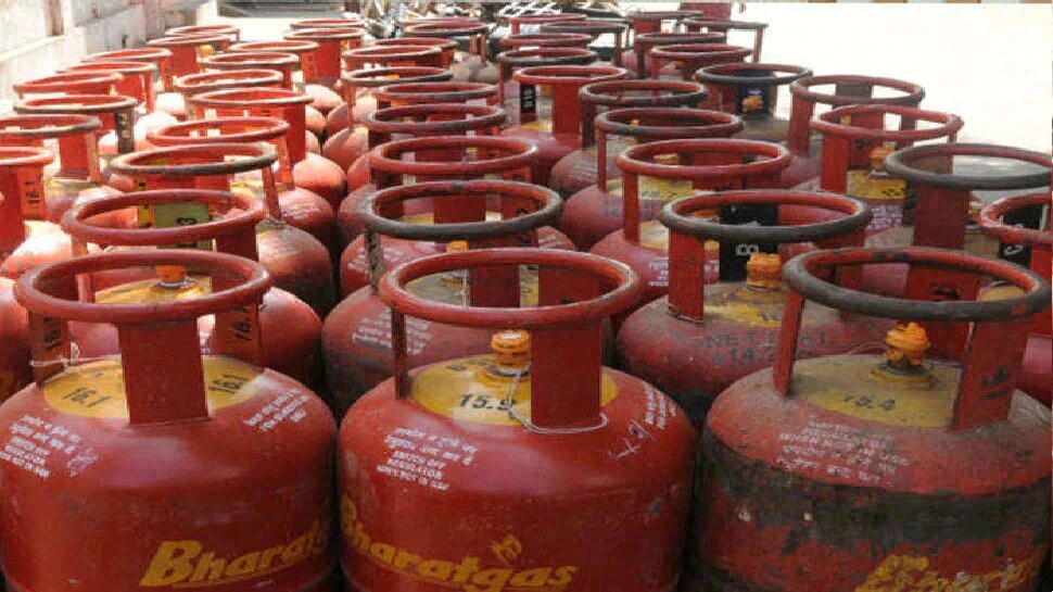 LPG Price Unchangend LPG Gas Cylinder Price December LPG Cylinder Price