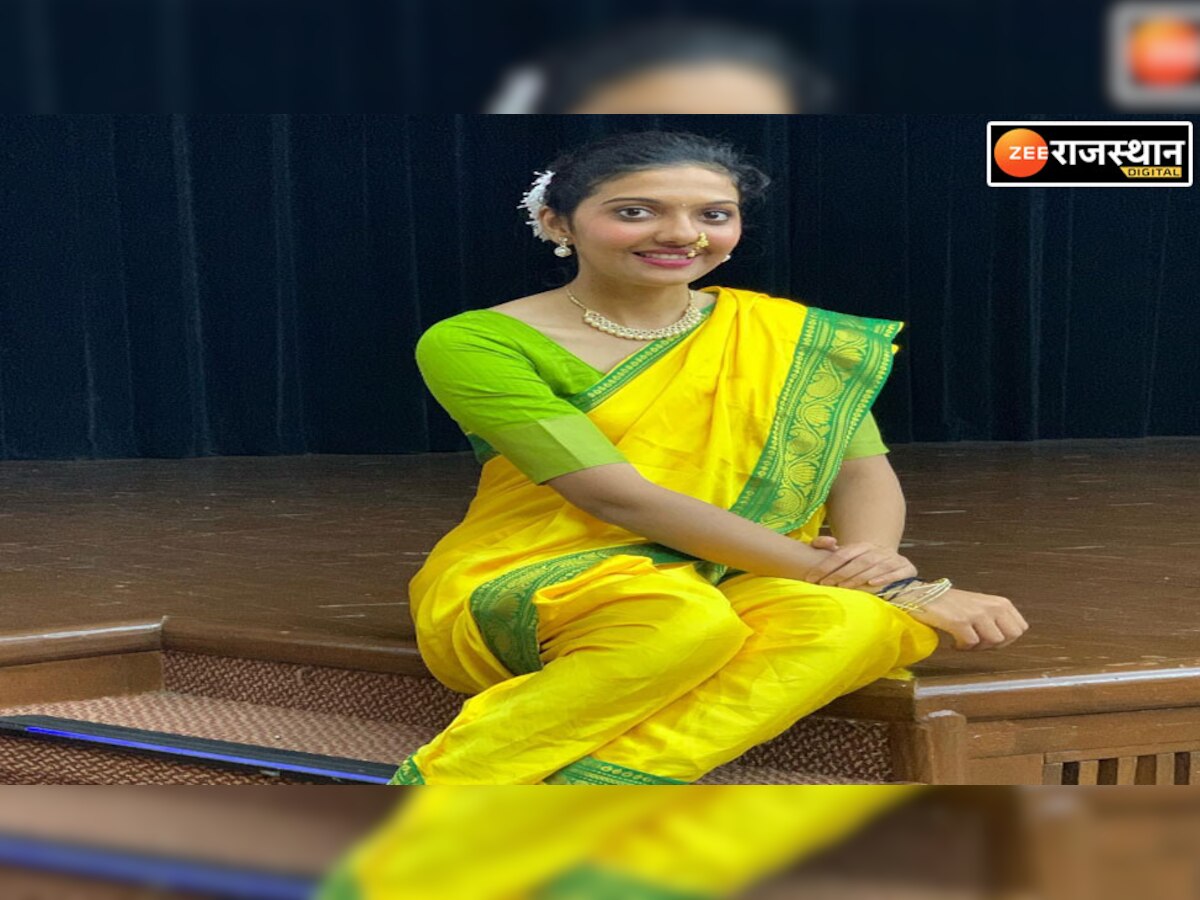 Srushti Deshmukh and her husband arjun gowda photos of viral on social ...