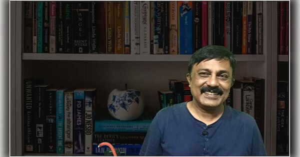 Who is IAS Arun kumar who quit IAS job to give free coaching for ...