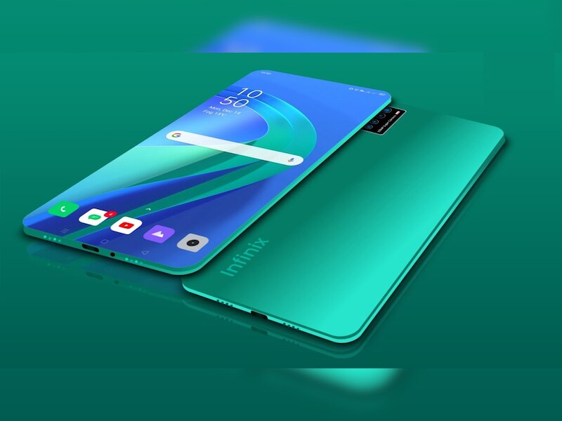 Infinix Launched Infinix Hot 20 5G Price In India Specifications ...