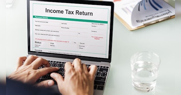 itr filing rule you should file income tax return even if income is ...