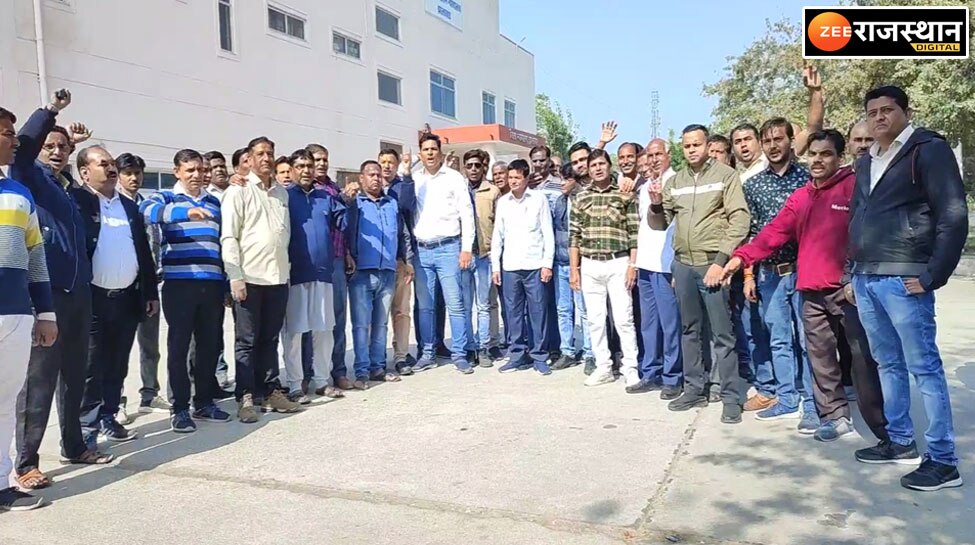 Judicial staff adamant on getting justice to Subhash Mehra court work ...