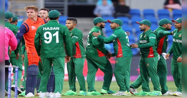 Big shock for bangladesh star player taskin ahmed injury and miss first ...