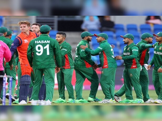 Big shock for bangladesh star player taskin ahmed injury and miss first ...