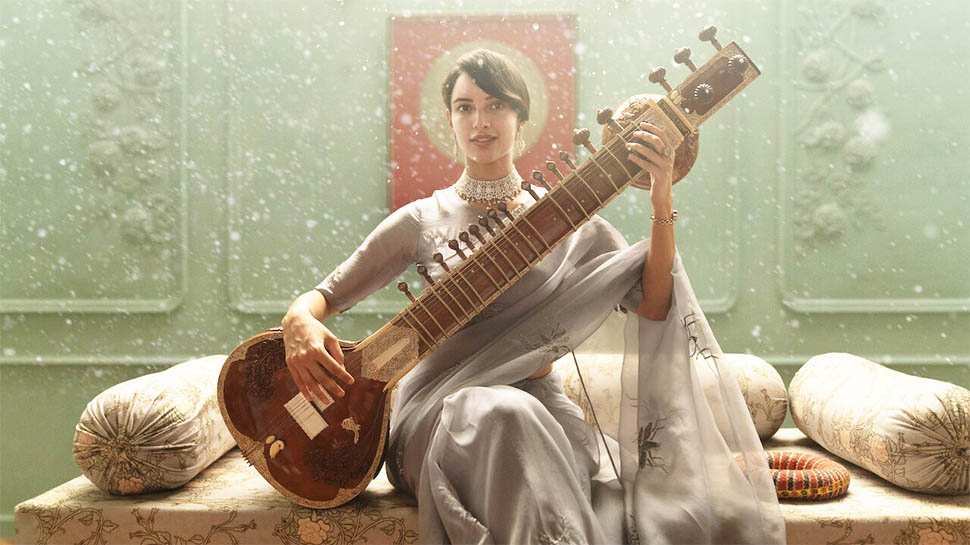 Qala Review Weekend Film Triptii Dimri Irrfan Khan Son Babil Khan Debut ...