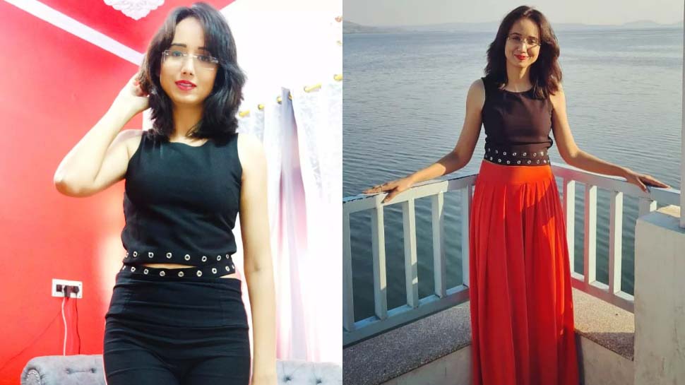 IAS Krati Raj sometimes seen riding a horse and sometimes a bullet see ...