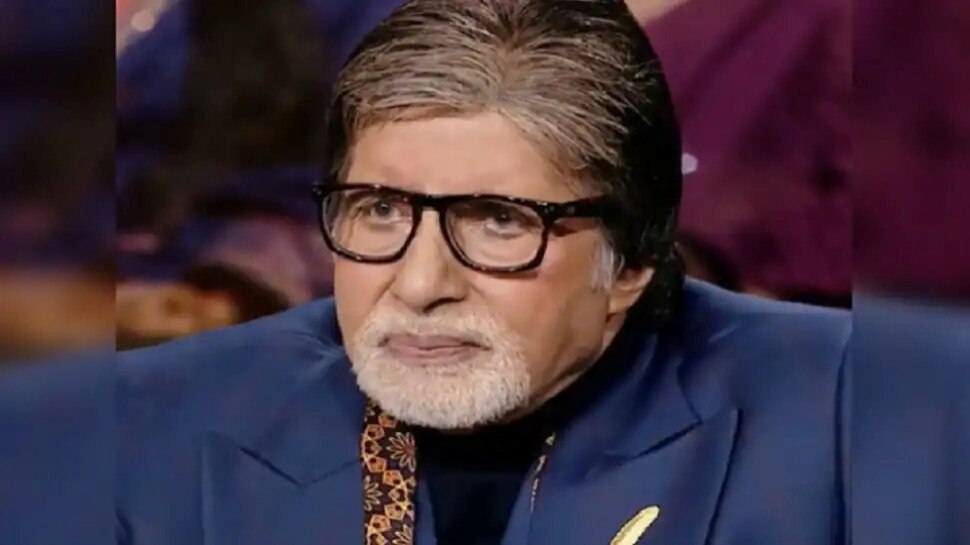 Kaun Banega Crorepati contestant story will make you emotional Amitabh ...