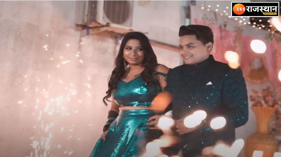 Payal And Yashvika Lesbian Couple married love story Video photos viral | Same Sex Marriage ...