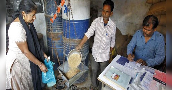 Ration Card Rules BPL families to get sugar red gram with monthly ...