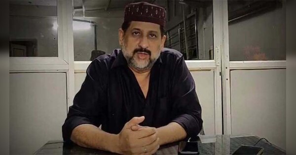 Uniform civil code in mp arif masood angry reaction after narottam ...