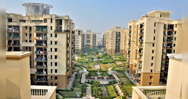 Noida Greater Noida Builders Seek One Time Settlement Scheme For Land