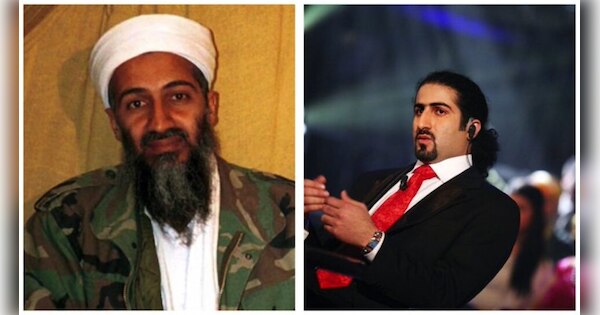 Osama Bin Laden son Omar Bin Laden revealed surprising revelations about his father