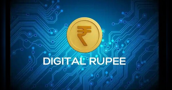 SBI Chairman Dinesh Khara says digital rupee a game changer | SBI ...