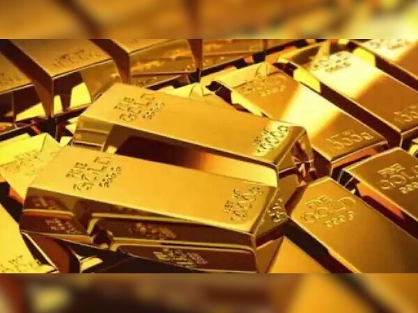 Gold Price Today Gold has become costlier, know the price of 10 grams ...