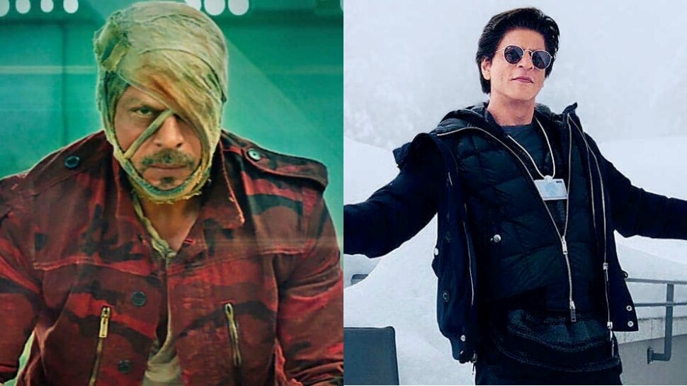 Shah Rukh Khan wants to do action movies says Mission Imposible alike ...