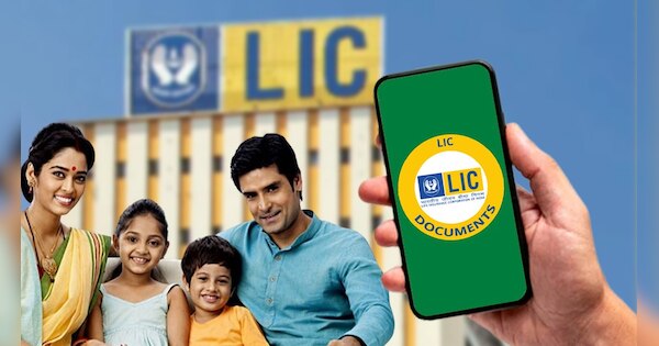 LIC services on WhatsApp Policyholders can check Premium due Loan Bonus ...