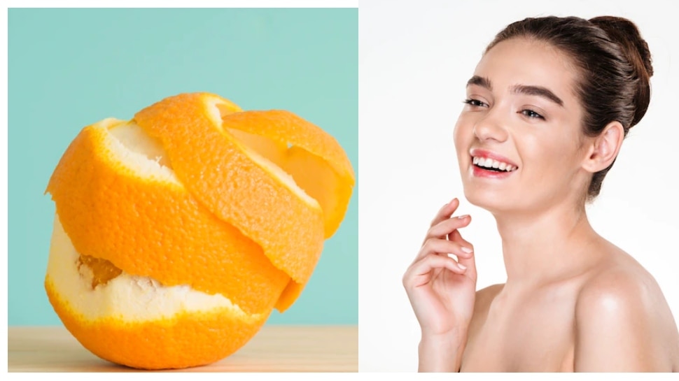benefits of orange peels health and beauty home remedies santre ke chhilke ke fayde | Home ...