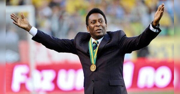Pele Health Update Brazil Legend Pele shifted to end of life care in ...