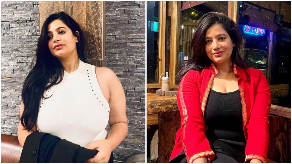 SDM wanted to become a doctor left politics read PCS officer Oshin Sharma story | SDM Success ...