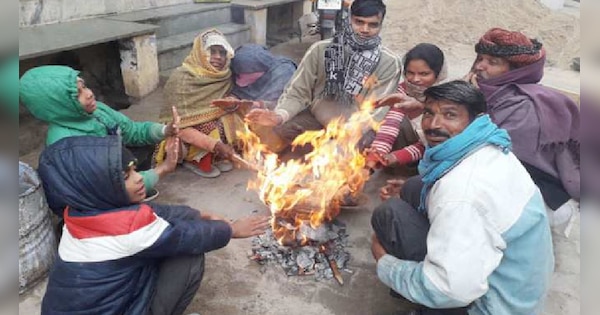 mp weather update today bhopal indore raipur chhattisgarh temperature ...
