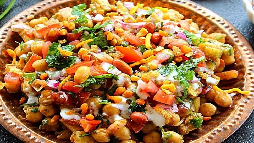 Know Chaat history how its connected with uttar pradesh and delhi ...