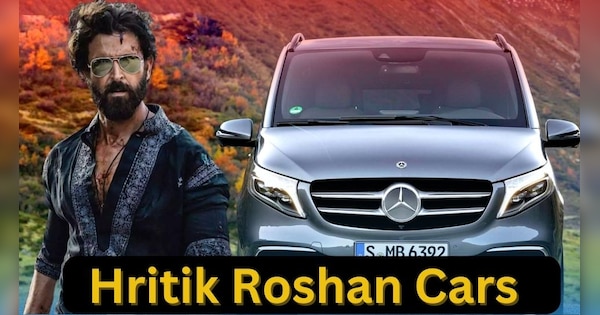 Hrithik Roshan Car Collection Include Rolls Royce And Porsche | Hrithik ...