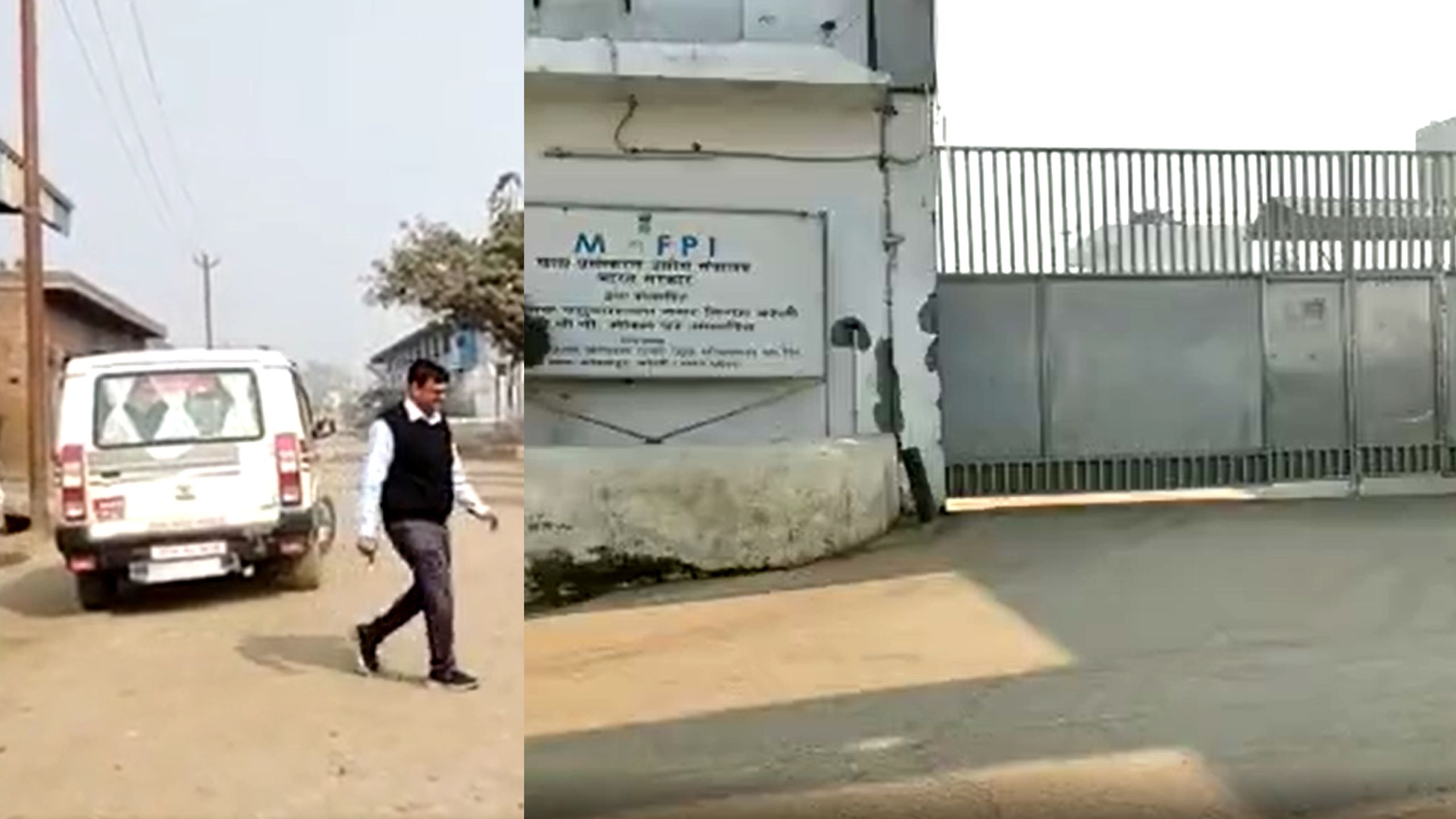 Bareilly action News fact hidden on mission to kill the animal factory ...