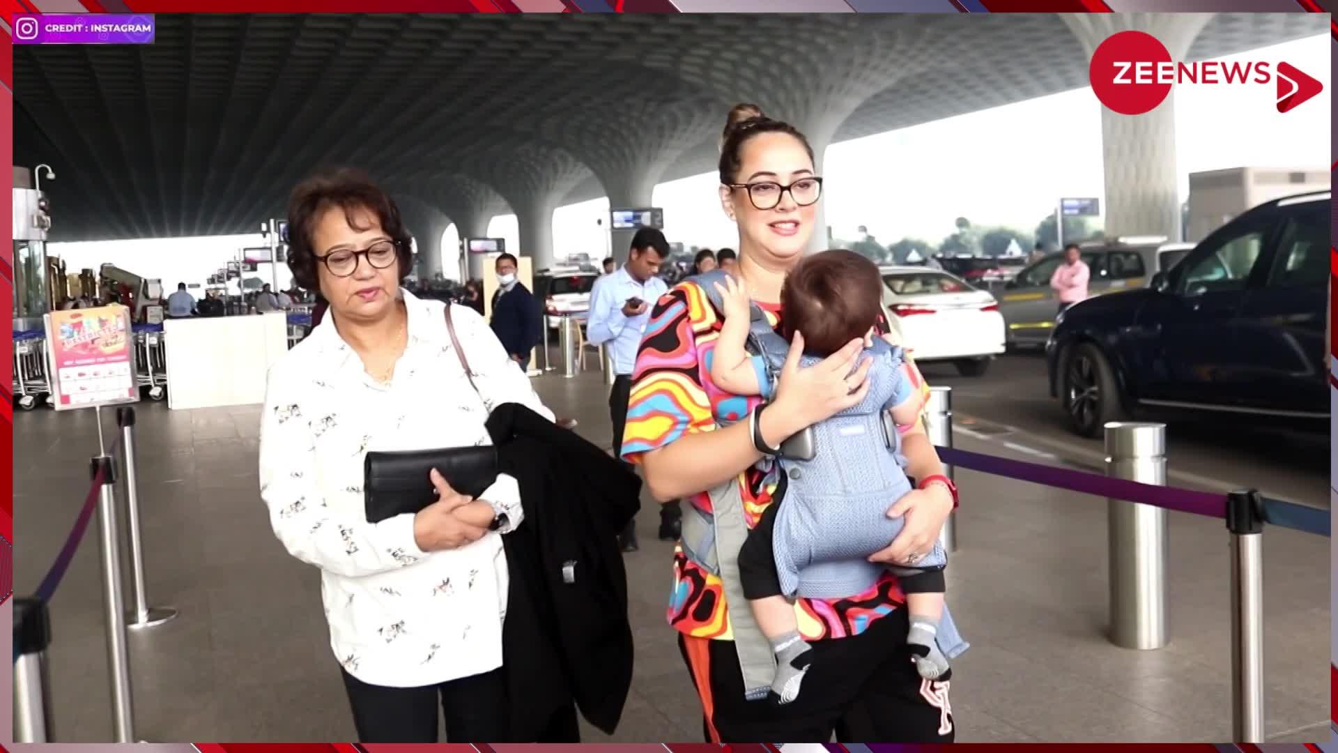 Hazel Keech seen in Bodyguard with Salman Khan big Transformation ...