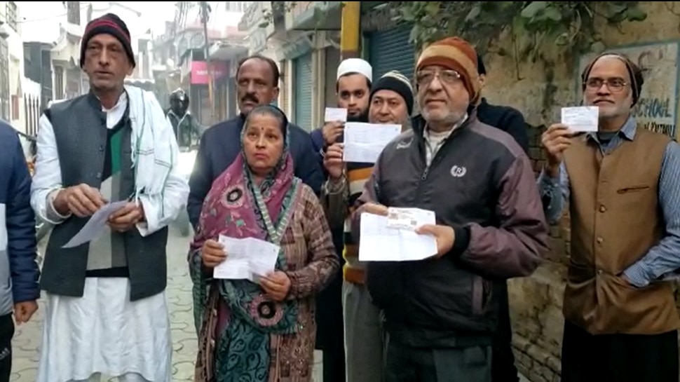 Mainpuri Khatauli Rampur Lok Sabha by Election Live Update Know Voting ...