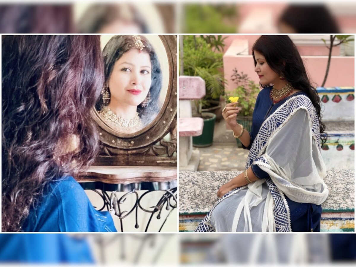 UPSC Success Story Gold medalist IPS officer simala prasad also worked ...