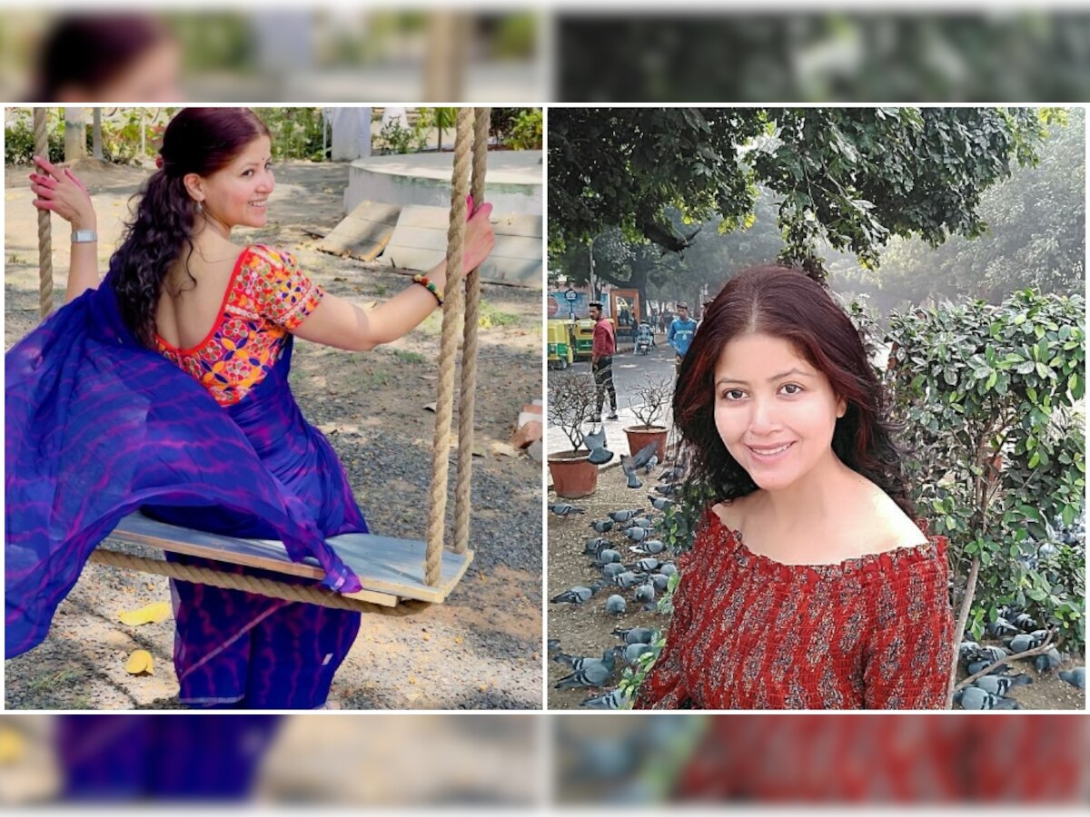 UPSC Success Story Gold medalist IPS officer simala prasad also worked ...