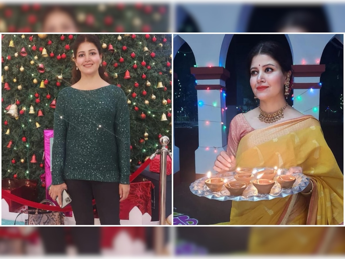 UPSC Success Story Gold medalist IPS officer simala prasad also worked ...