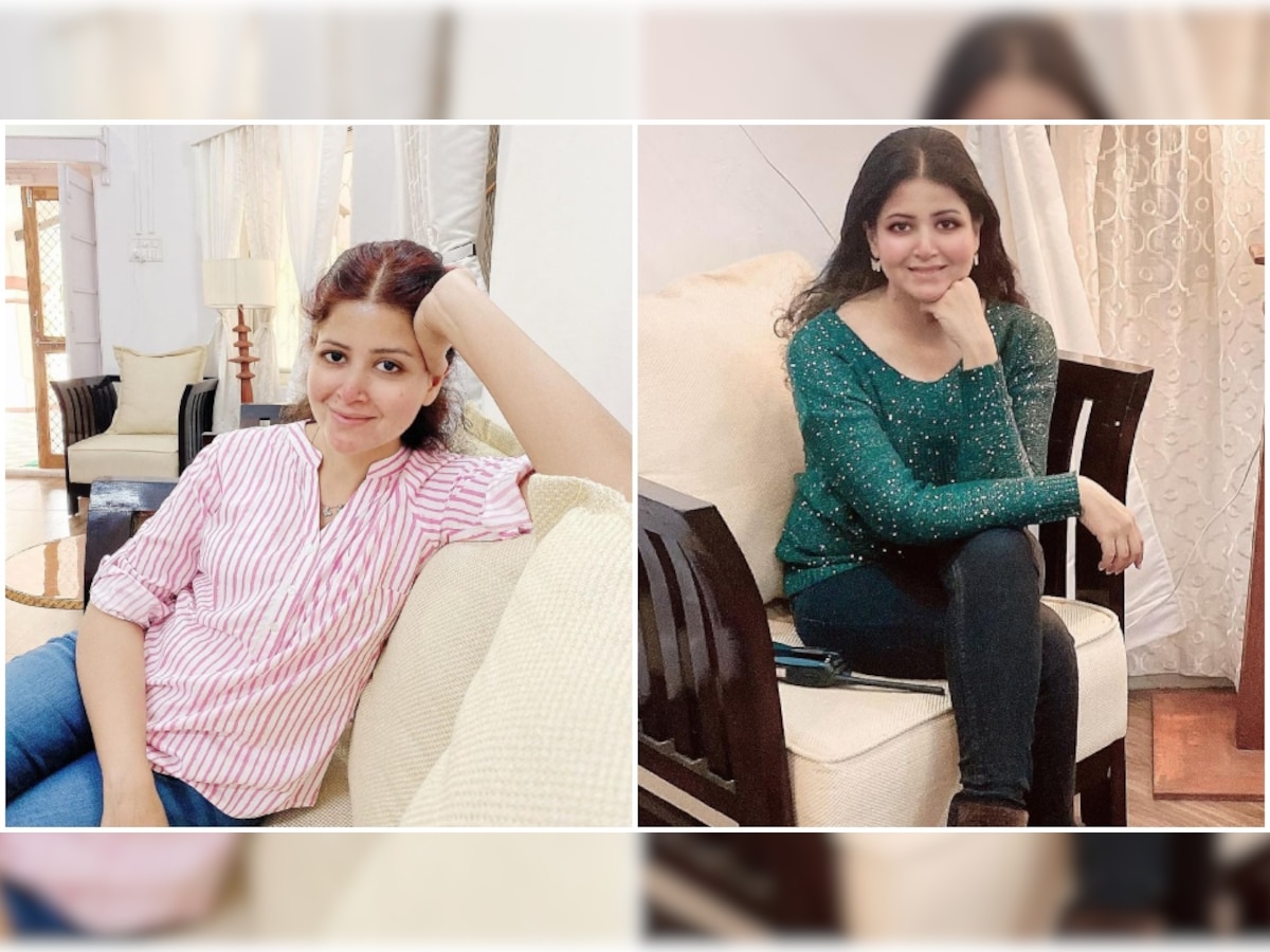 UPSC Success Story Gold medalist IPS officer simala prasad also worked ...