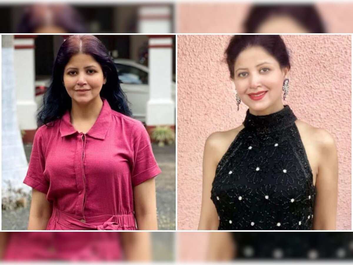 UPSC Success Story Gold medalist IPS officer simala prasad also worked ...