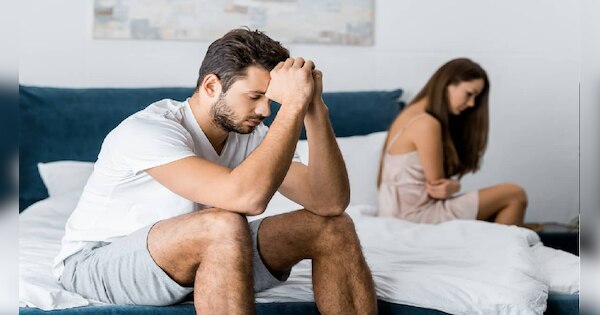 Men Health Tips Sexual Problems Men Fertility