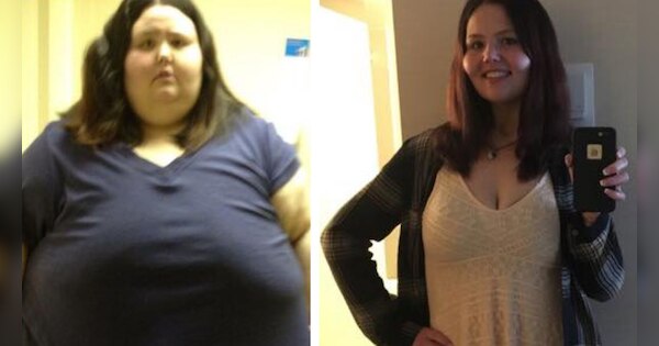 Christina Phillips of 317 kg lost 226 kg divorced her husband body transformation journey ...