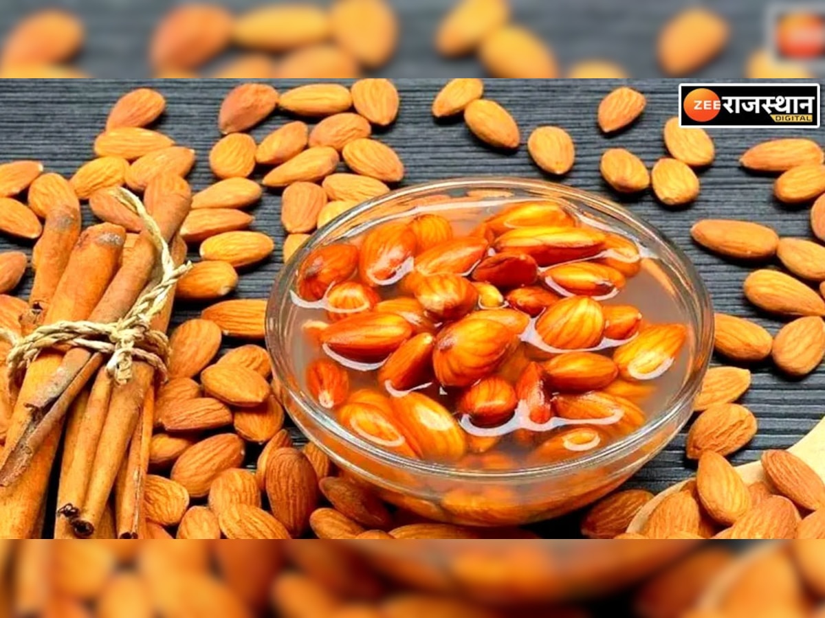 In winter These dry fruits full of taste will make your Body healthy ...