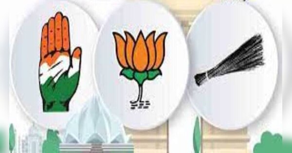 MCD Election 2022 Exit Poll: ଦିଲ୍ଲୀ ନଗର ନିଗମ ନିର୍ବାଚନରେ କିଏ ମାରିବ ବାଜି ...