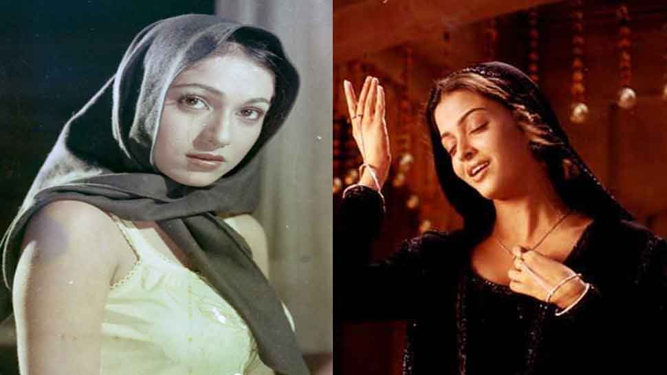 Madhuri dixit to Aishwarya rai, why subhash ghai make each of his ...