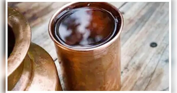 side effects of copper vessel water right way to drink copper vessel ...